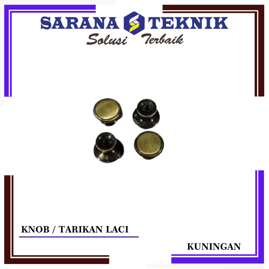 HITAM Black BRASS WINDOW CLOSET DRAWER KNOB / PULL | Shopee Philippines