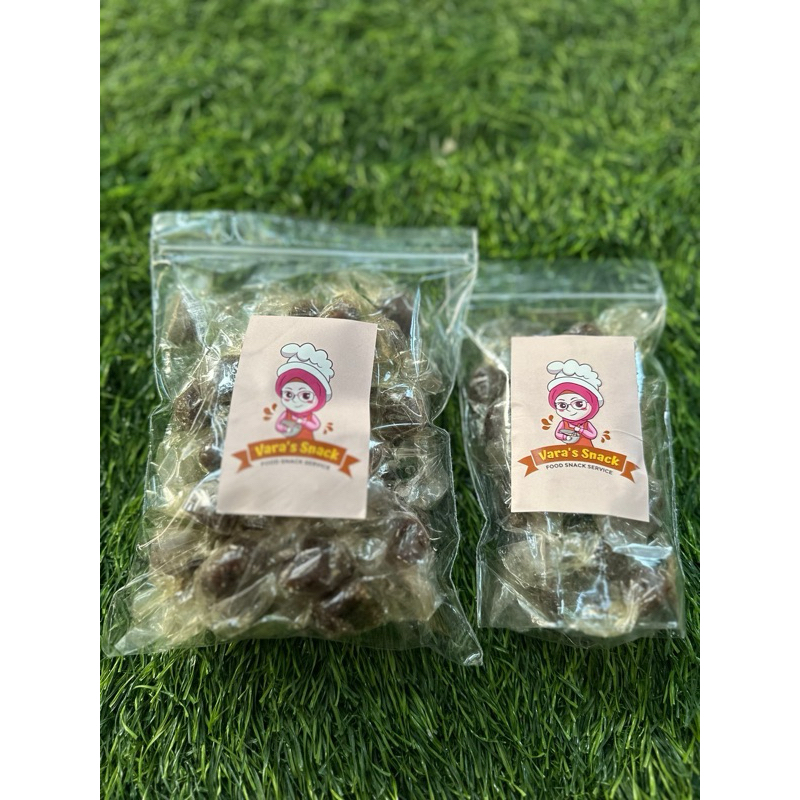 Ginger Candy And Tamarind Candy 100gr | Shopee Philippines