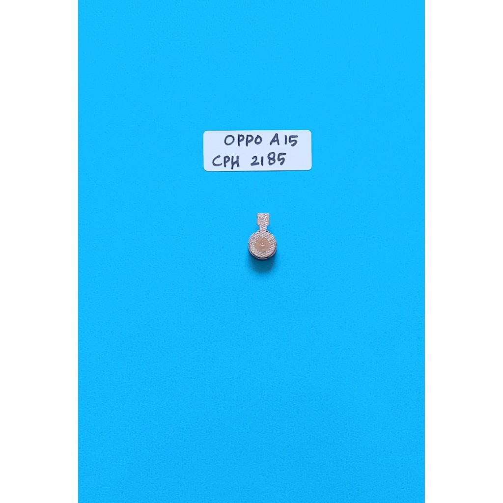 Vibrating/vibrate OPPO A15 CPH2185 ORIGINAL Smooth | Shopee Philippines