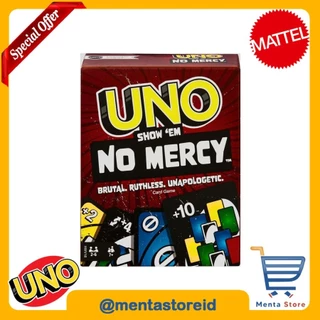uno no mercy - Best Prices and Online Promos - Aug 2024 | Shopee ...