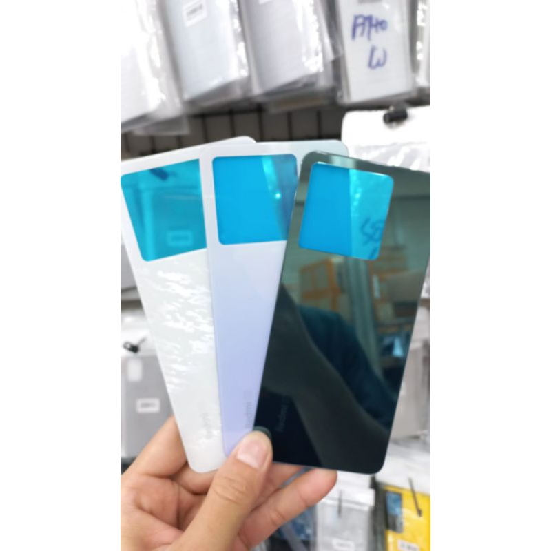 Backdoor backcover backcasing Xiaomi redmi note 13 pro 5g | Shopee ...