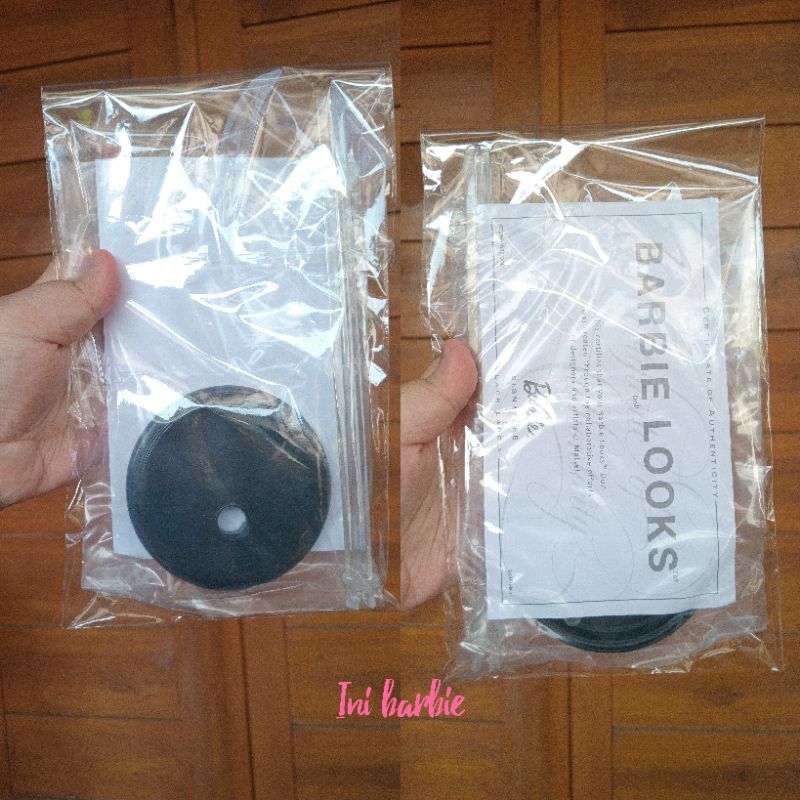 MATTEL Original matte barbie Standing doll. | Shopee Philippines