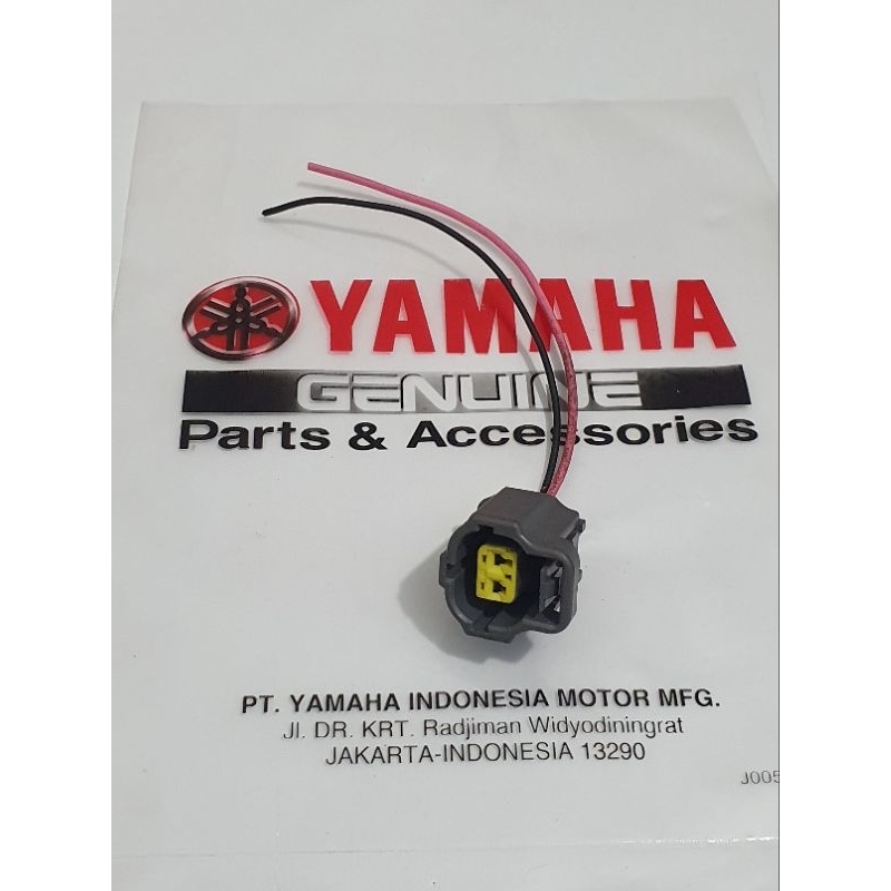 Yamaha NMAX SOLENOID SELENOID SOCKET | Shopee Philippines