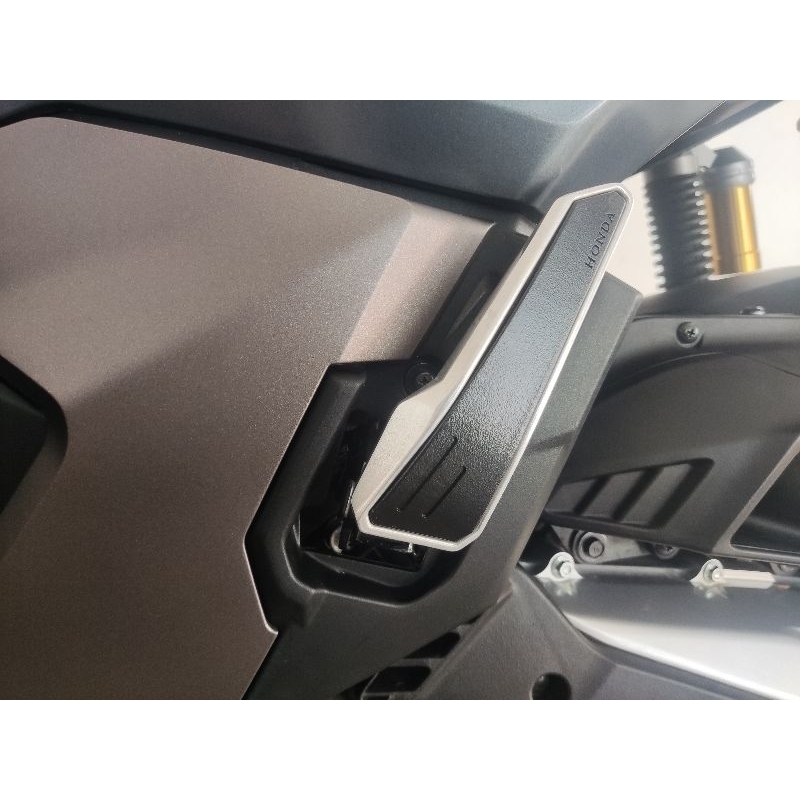Cover foot step ADV 150/160 | Shopee Philippines