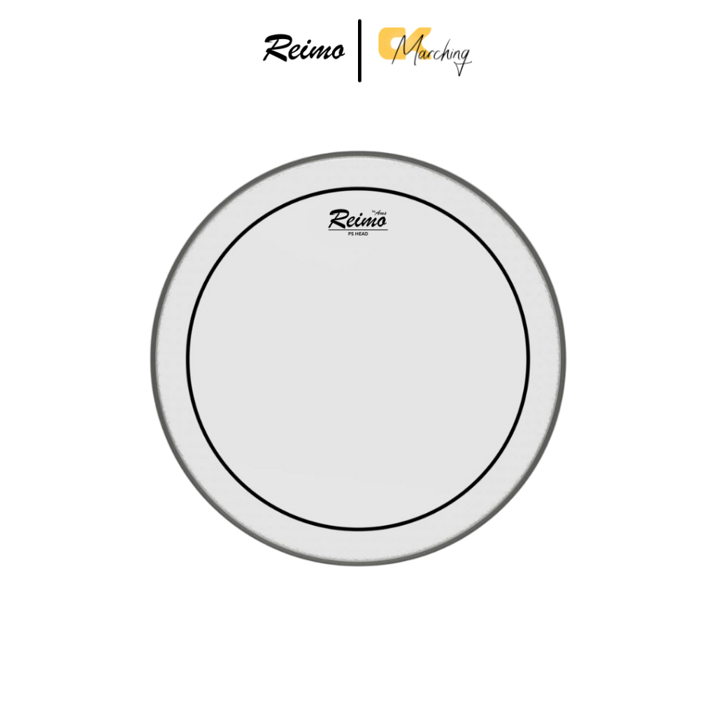 Reimo Drumhead Marching Tenor Drum | Shopee Philippines
