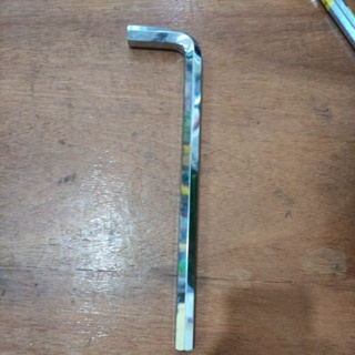 Tekiro L key 17mm/ L bolt key 17 milli/ Tools ( L KEY ) | Shopee ...