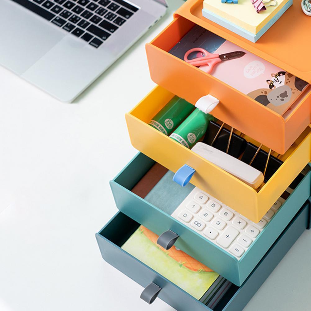 Coco Cosmetic Rack / Stacking Tier Rack / Accessory Storage Box ...