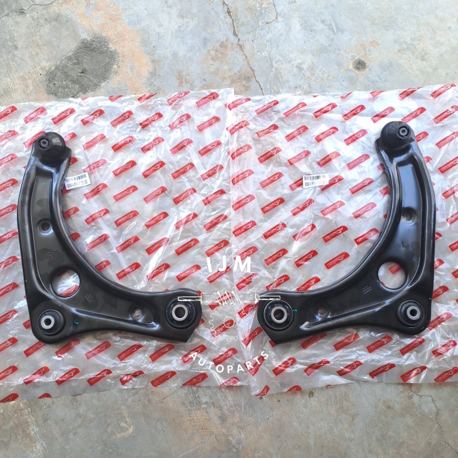 Lower Arm Complete Wing Nissan March & Datsun Go Yokomitsu | Shopee ...