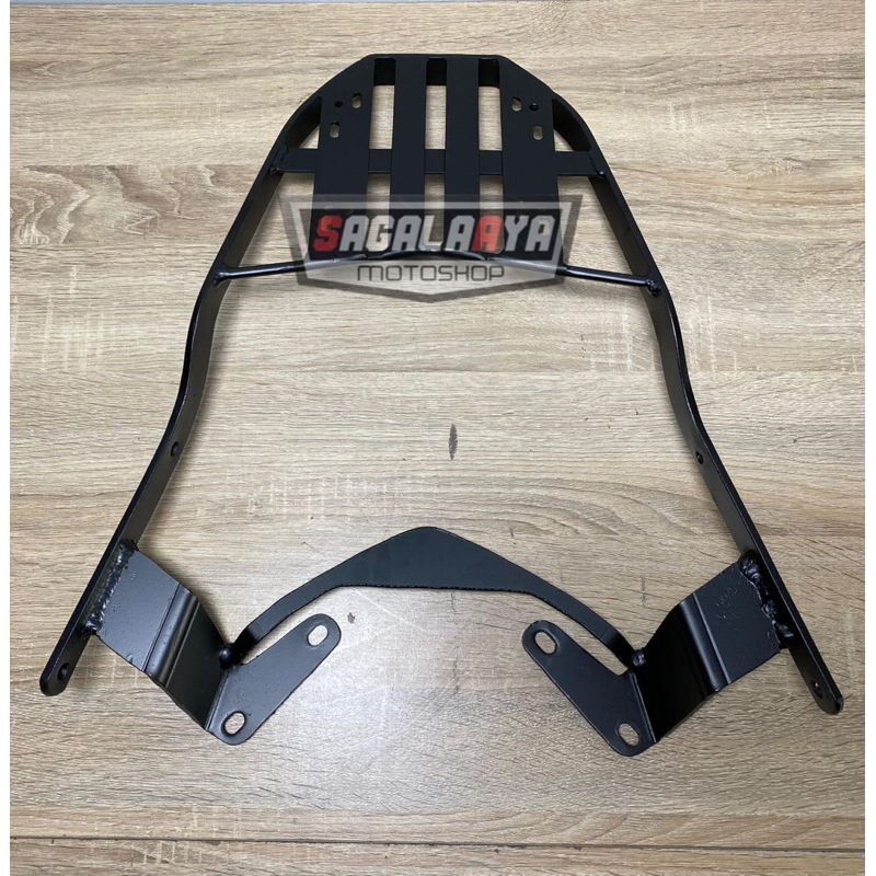 Bracket Box Kucay Static Yamaha Nmax NEO Nmax TURBO 2024 | Shopee ...