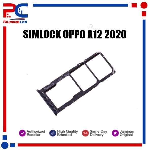 SIMLOCK OPPO A12 2020, OPPO A12 2020 | Shopee Philippines