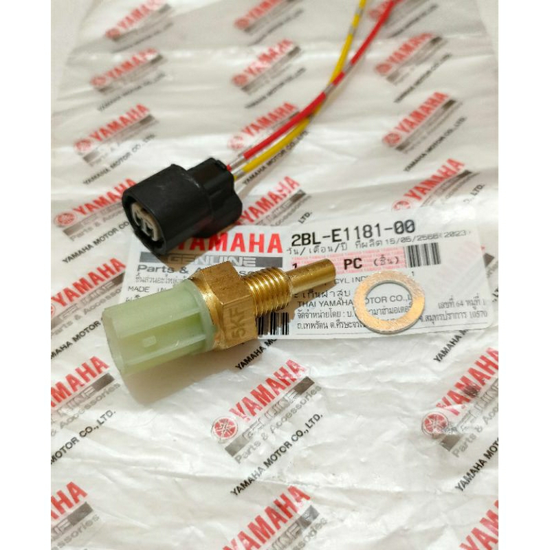 Sensor ect eot temperature sensor Assy T oil temperature sensor Mio j ...