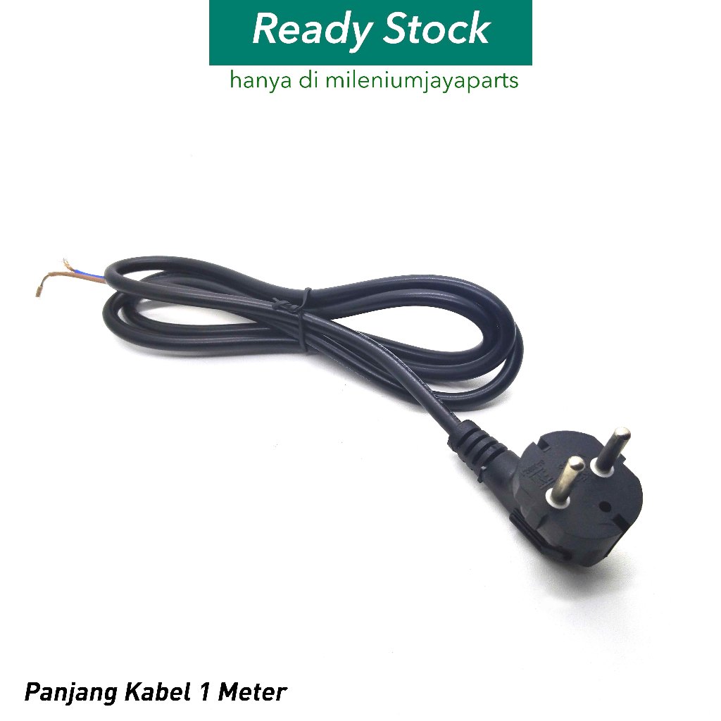 MESIN Multifunctional Washing Machine Plug Cable / SNI Refrigerator ...