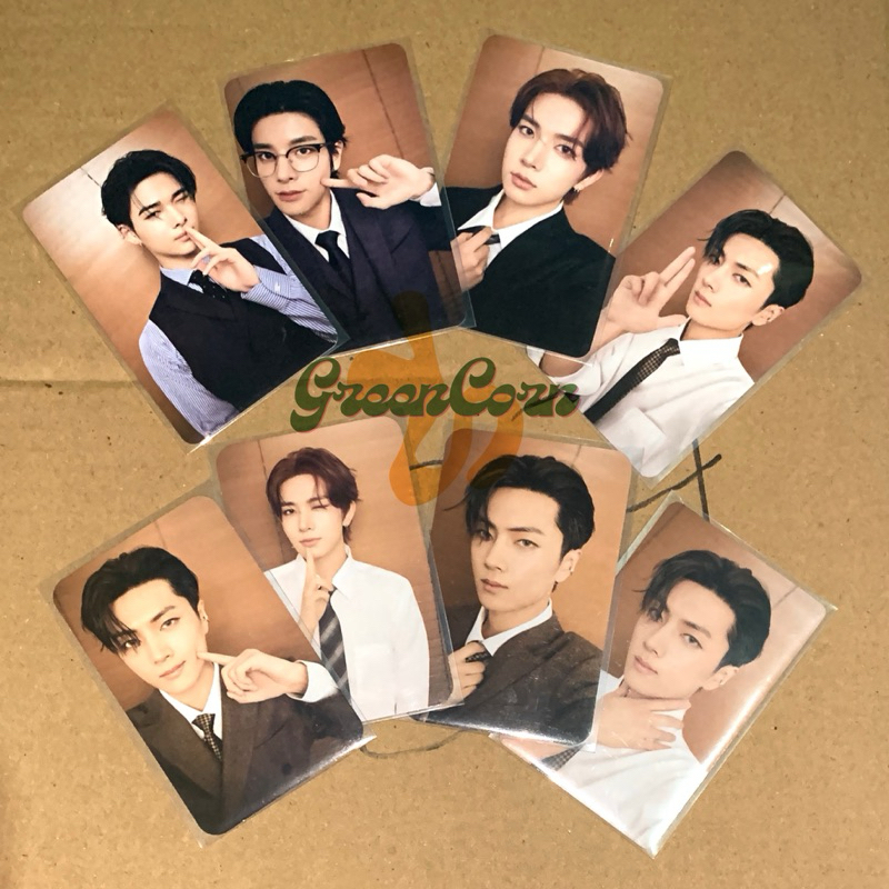 ENHYPEN PC MEMORY ERA | Shopee Philippines