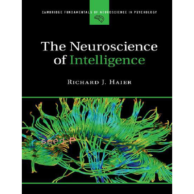 The Neuroscience of Intelligence (Richard J. Haier) | Shopee Philippines