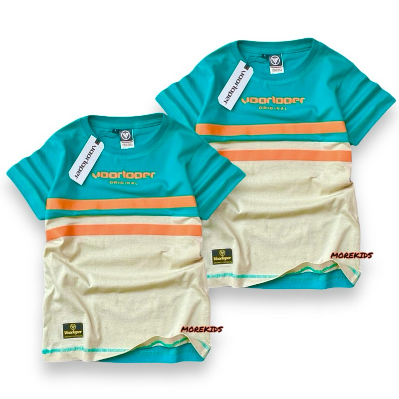 T-shirts For Boys Aged 1-12 Years, Premium Children's Distro Clothes ...