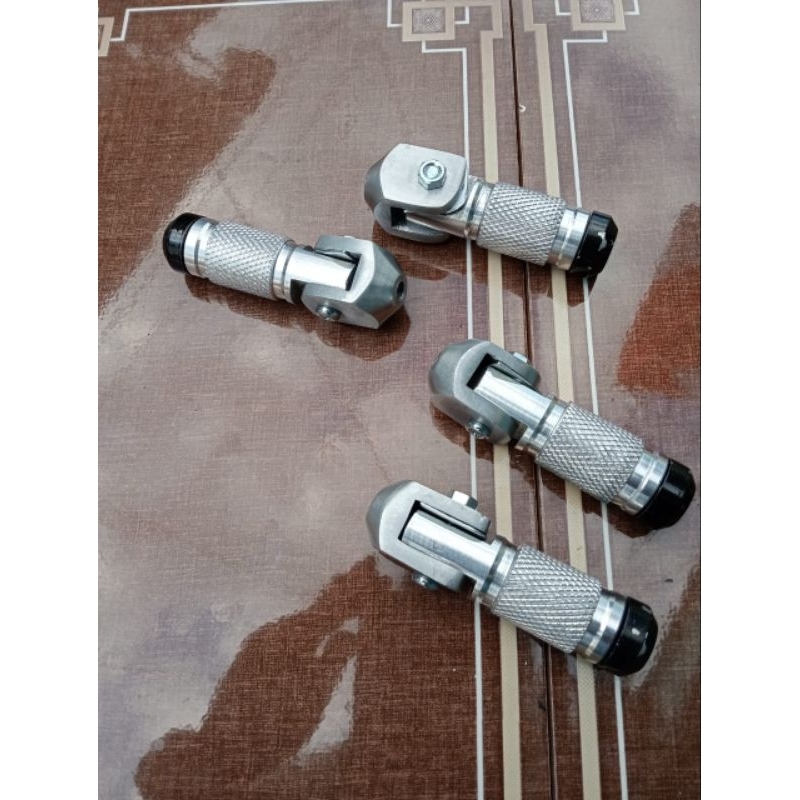 Jalu step underbone Folding universal/step underbone universal motor ...