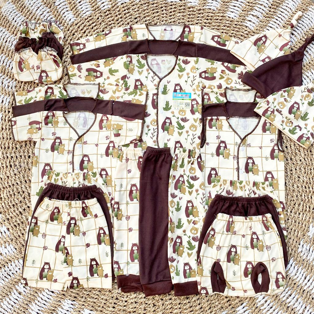 27pcs Newborn BABY Clothes Saving Package Newborn Saving Package ...
