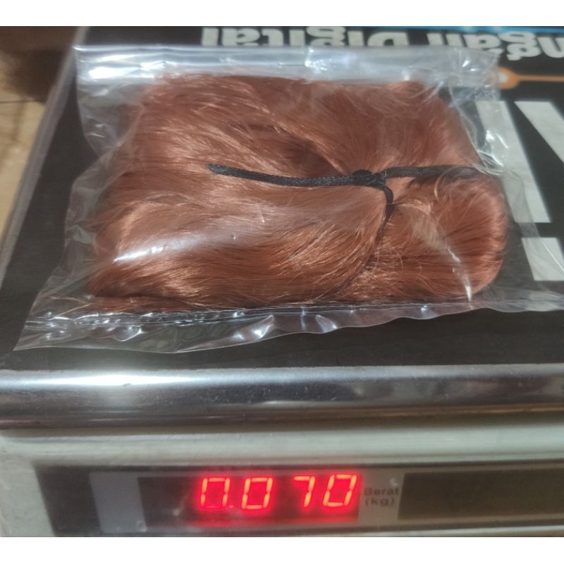 Doll Hair for Reroot RB02 | Shopee Philippines
