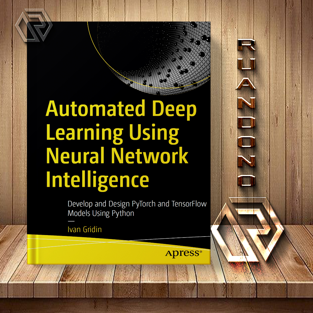 Automated Deep Learning Using Neural Network Intelligence | Shopee ...