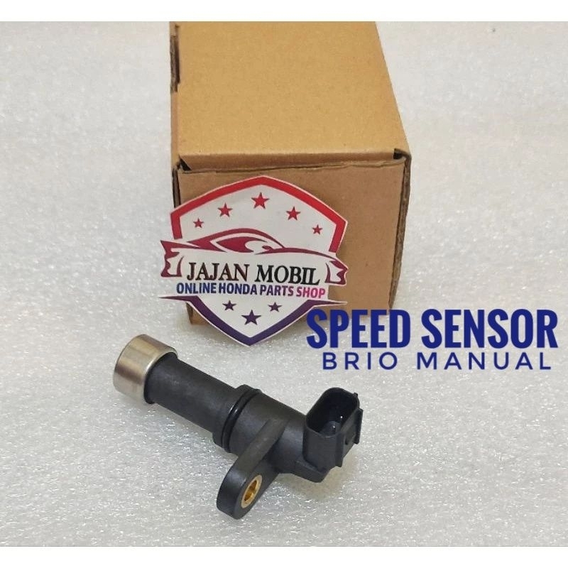 Speed SENSOR BRIO MANUAL 2013-2019 SPEED SENSOR BRIO MANUAL SPEED ...