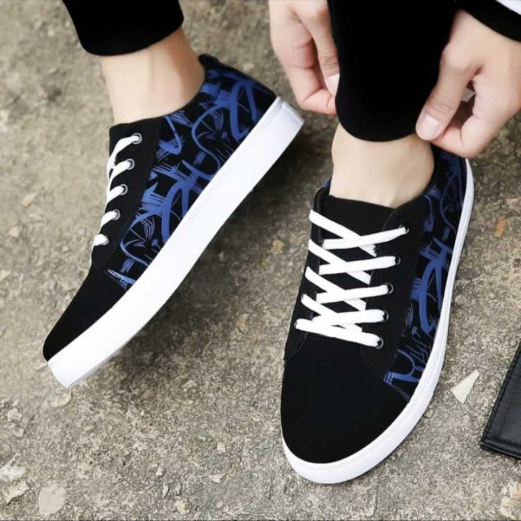 Modern Adult Men's Shoes Latest Men's Sneakers Men's School Shoes Men's ...