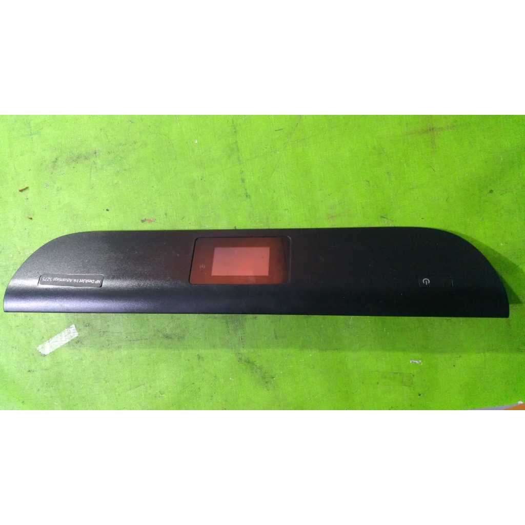 TOMBOL LAYAR Lcd Panel Display HP Deskjet 5275 Touch Screen Panel LED ...