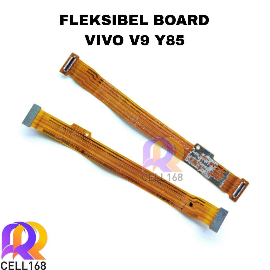 Flexible UI BOARD VIVO V9 Y85 FLEXIBLE MAINBOARD | Shopee Philippines