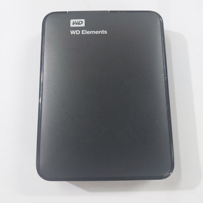 Hdd External 2Tb sentinel Not 100% Usb 3.0 Western Digital | Shopee ...