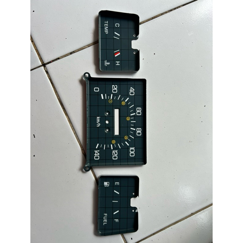 100% Original L300 Speedometer Panel Board | Shopee Philippines