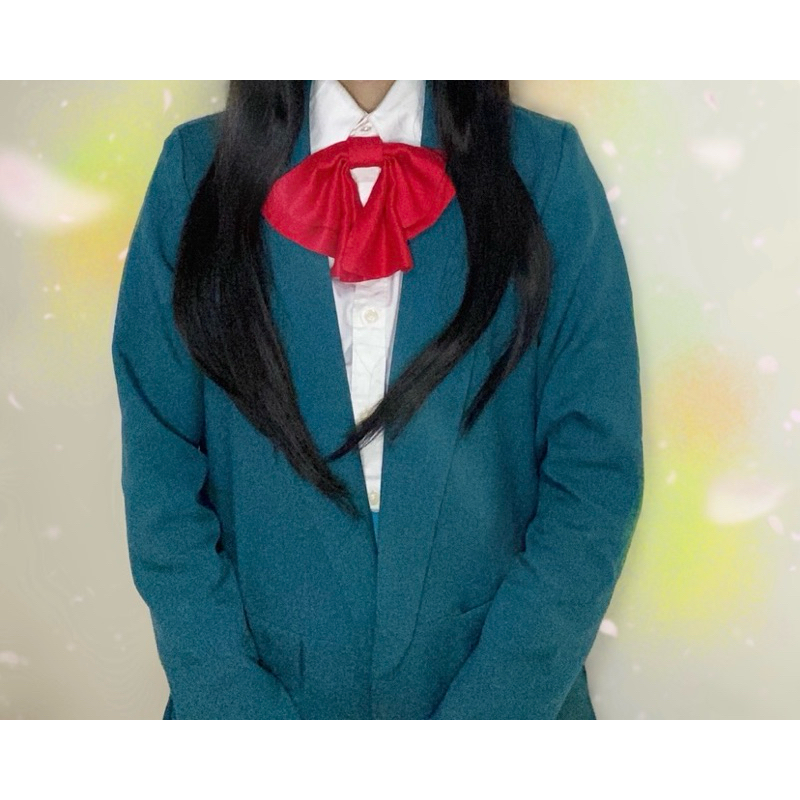 Sawako cosplay costume | Shopee Philippines