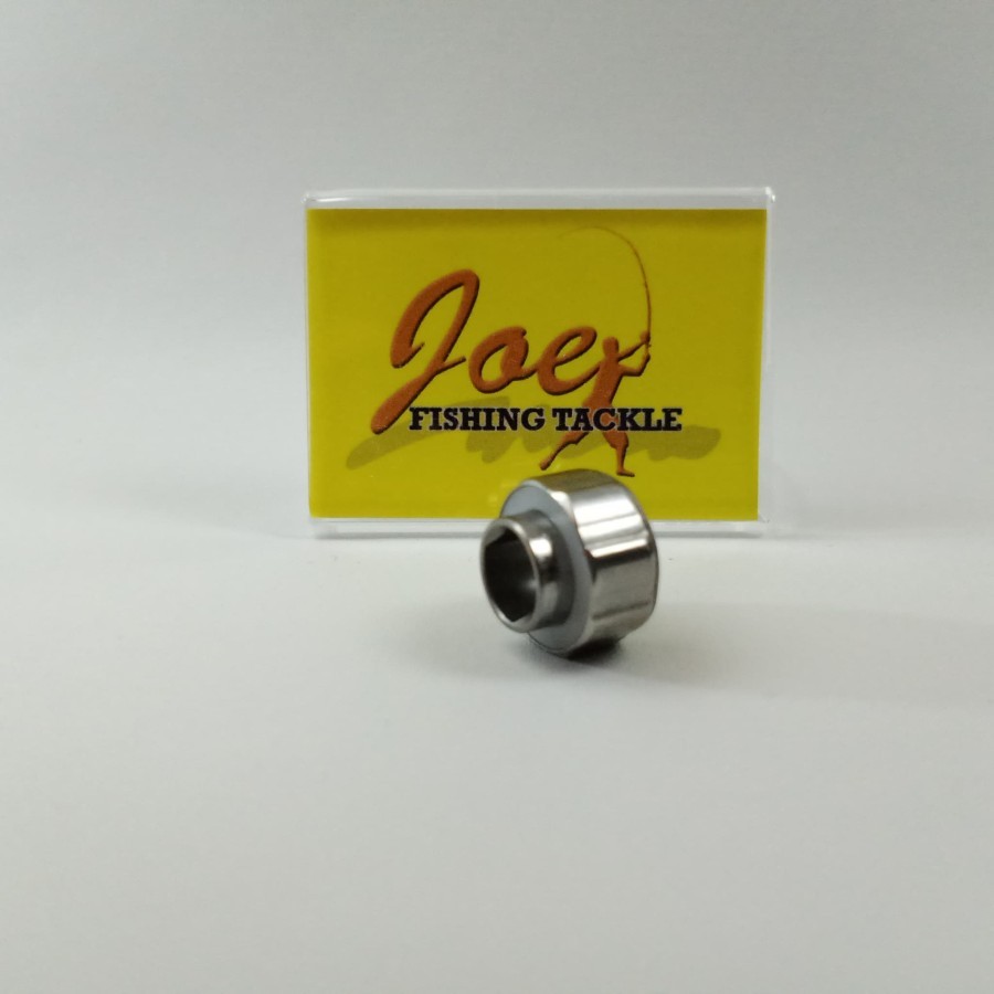 Part Xtreme Jigger One Way Bearing Team Kamikaze Overhead Reel - X2 ...