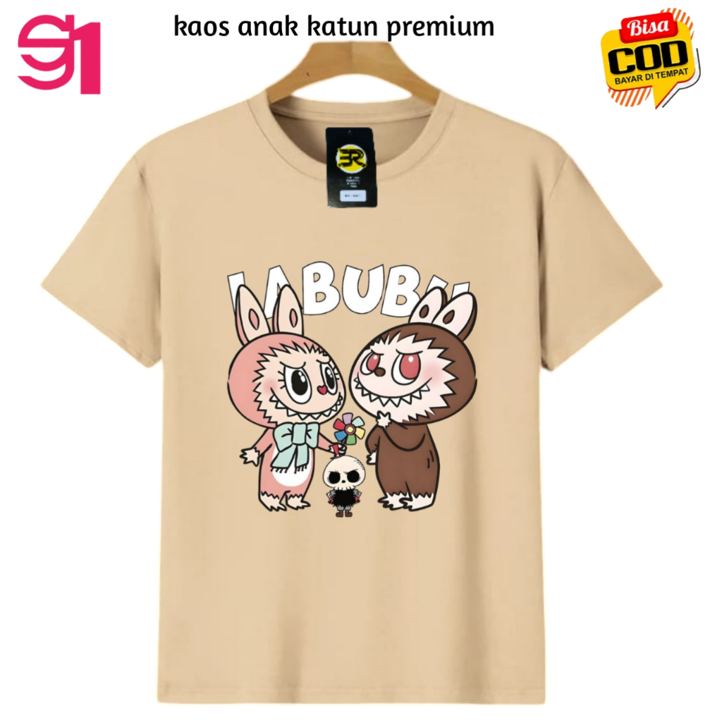 KATUN Labubu - cute children's clothes, newest viral dolls, LABUBU ...