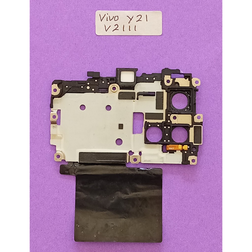 MESIN Vivo Y21 ENGINE COVER (V2111) ORIGINAL COPOTAN | Shopee Philippines