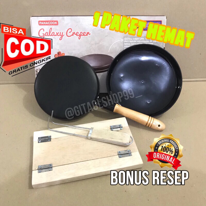 Teflon Skin Risol Risoles Non-Stick Folding Board Lumpia Skin Mold and ...