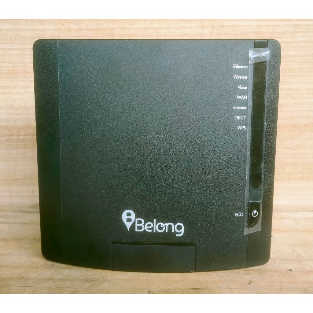Belong Wifi Router Modem | Shopee Philippines