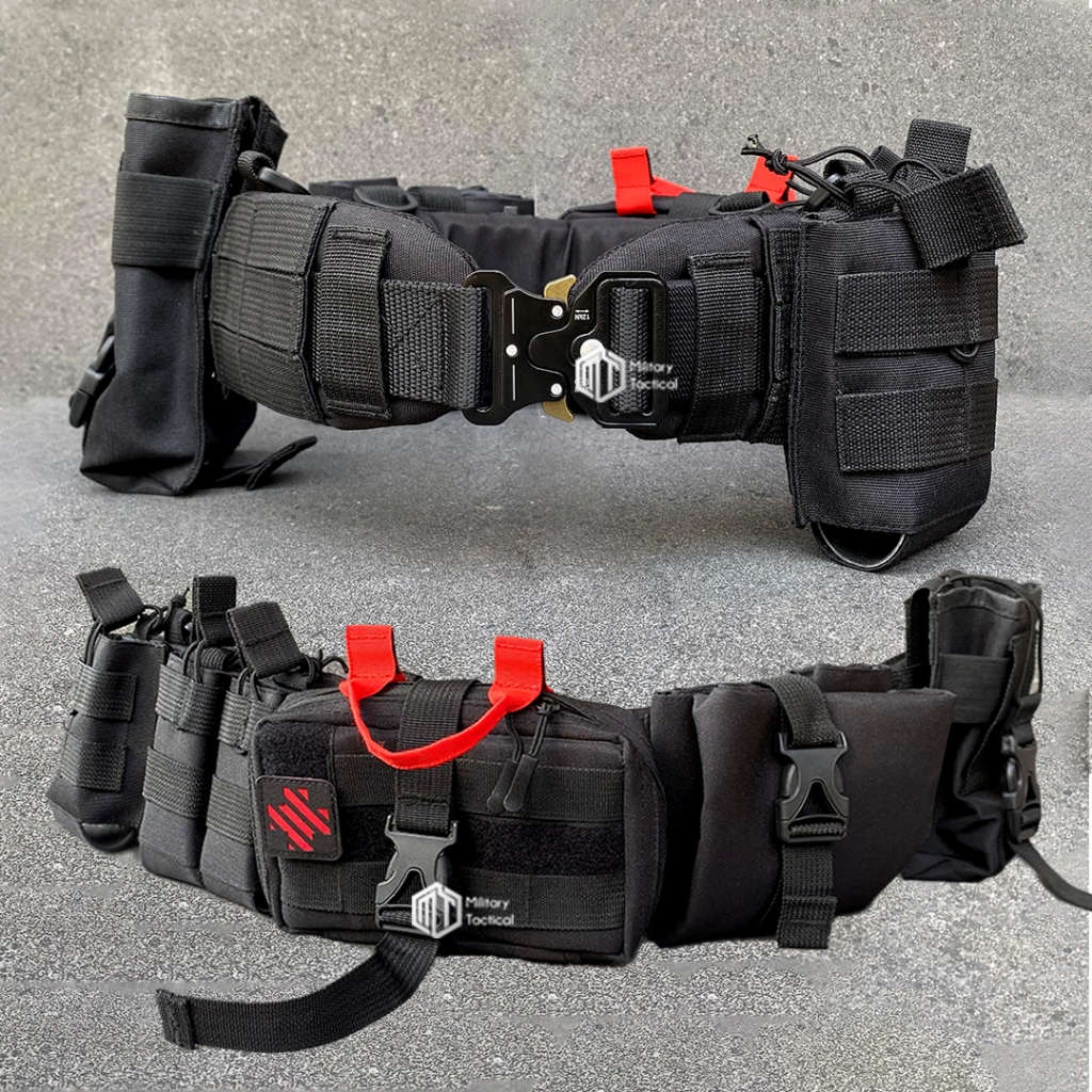 Latest Ration Model Set Coupling | Tactical Set Coupling | Full Set ...