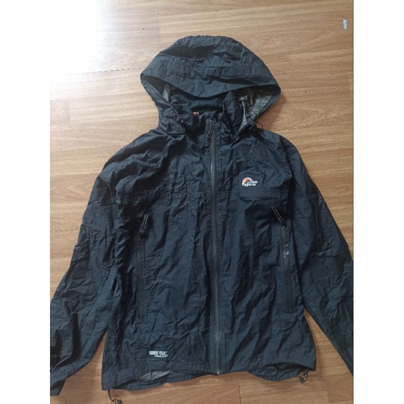 Alpine Lowe Gordore Outdoor Jacket | Shopee Philippines