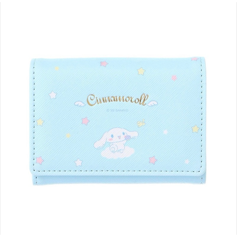 Miniso Cinnamoroll Coin Wallet | Shopee Philippines