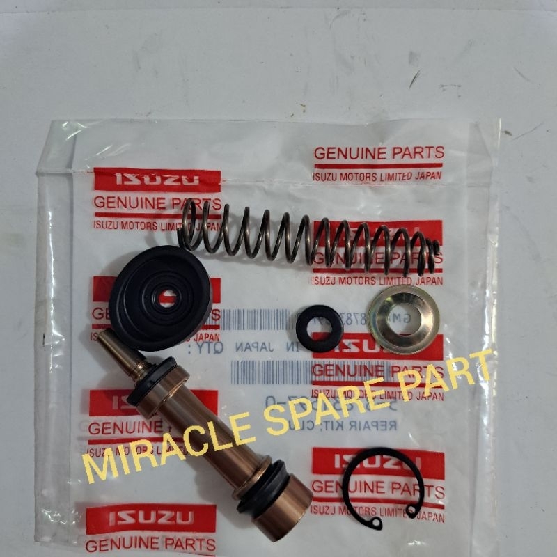 Repair Kit Upper Clutch Master Cm Kit Isuzu ELF NHR55 NKR66 NKR71 NMR71 ...