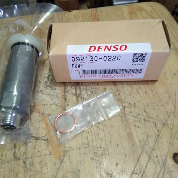 Universal Truck Diesel Pump (Colt Diesel, Fuso, Rino, Saurus, Hino ...