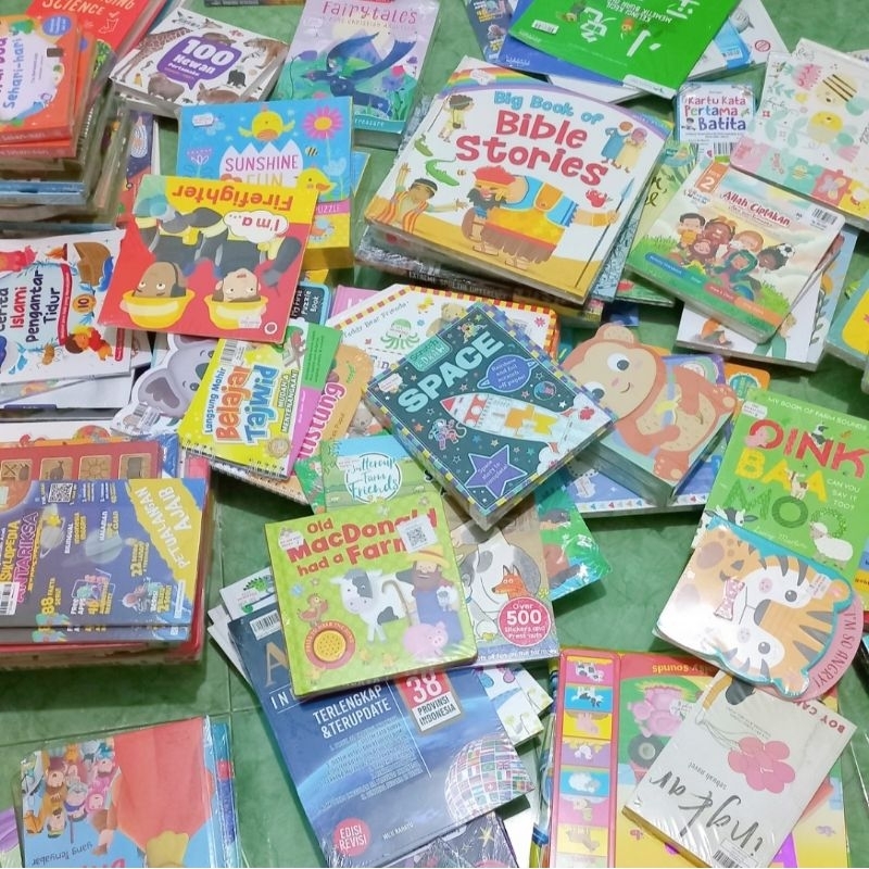 Ka Amel's Book 3912* | Shopee Philippines