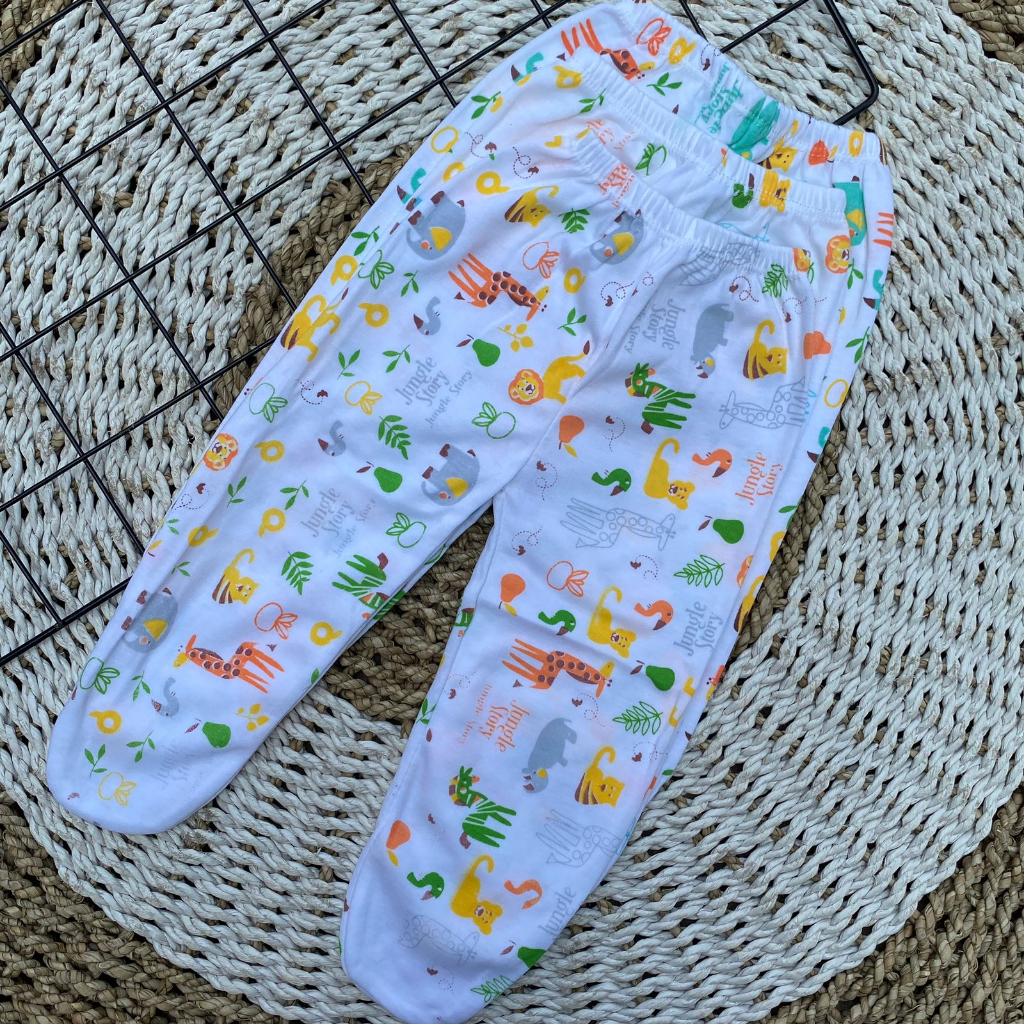 3pcs BABY Leg Cover Pants BABY Trousers BABY Trousers Newborn Pants ...