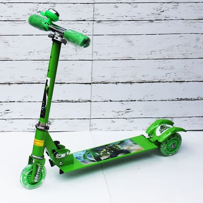 Otoped SCOOTER/Children's OTOPED/Character OTOPED/FULL Iron OTOPED ...