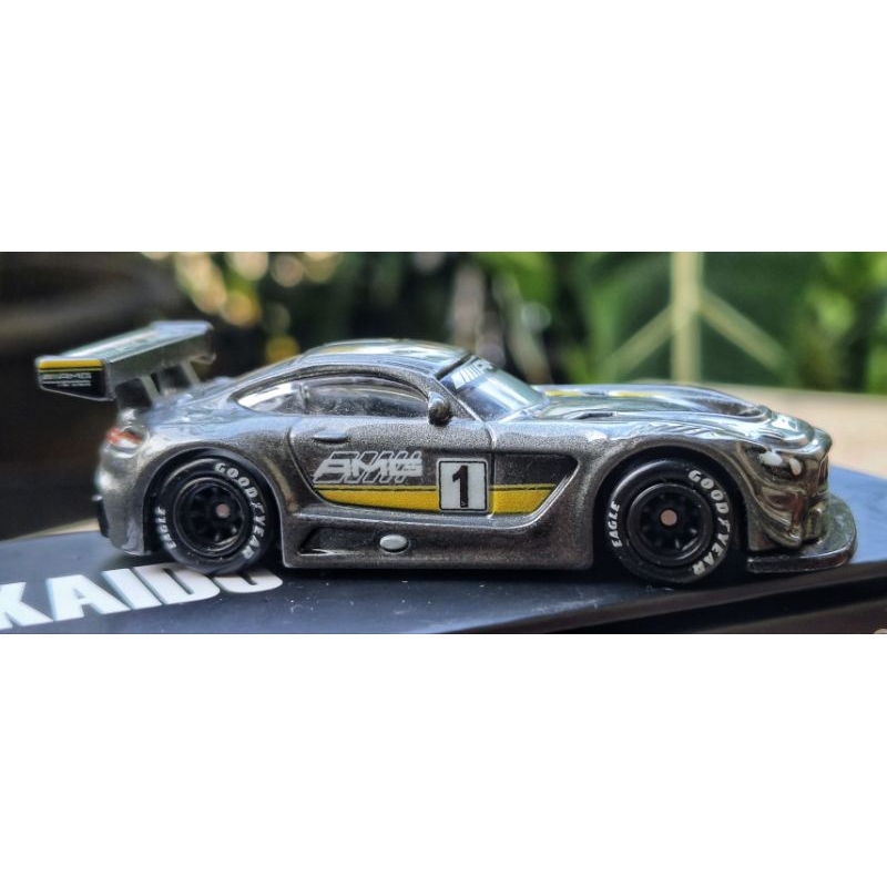 Hotwheels Mercedes AMG GT3 Diorama | Shopee Philippines