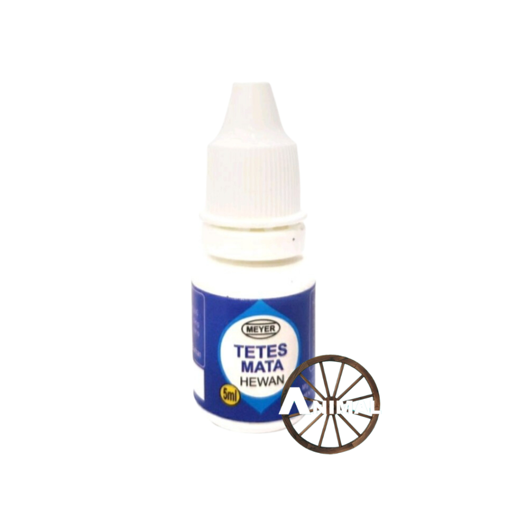 MATA ANIMAL EYE DROPS 5 ML | Shopee Philippines