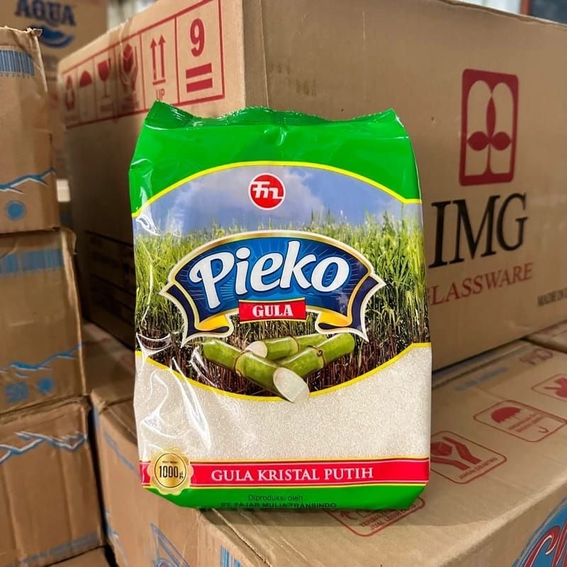 Pieko Sugar 1kg Pack | Shopee Philippines