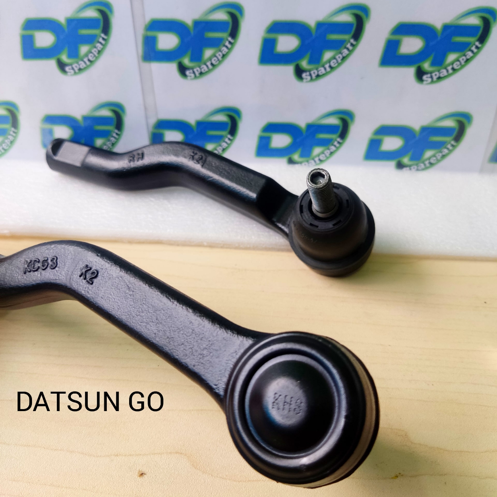 Tie Rod Tierod End Datsun Go ORIGINAL | Shopee Philippines