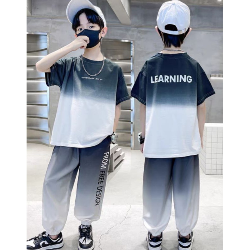 Hone baby LEARNING SZ 160 suit | Shopee Philippines