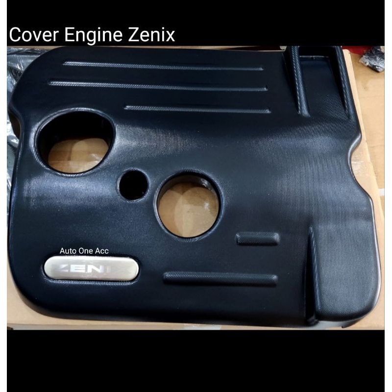 MESIN Toyota Innova Zenix top Engine Cover | Shopee Philippines