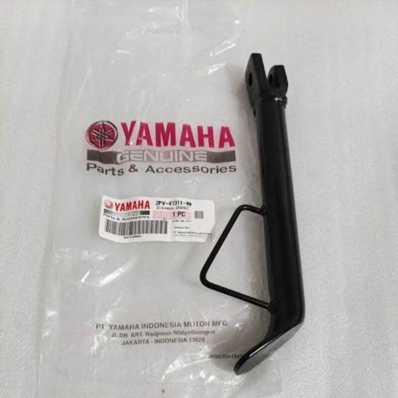 Stand side Standard side One side Jupiter Mx King 2PV-F7311-00 original ...